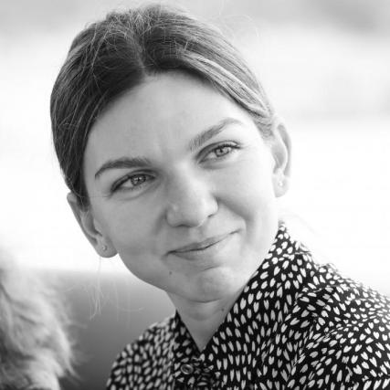 GALLERY - Simona Halep