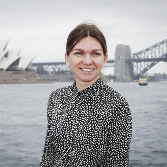 GALLERY - Simona Halep